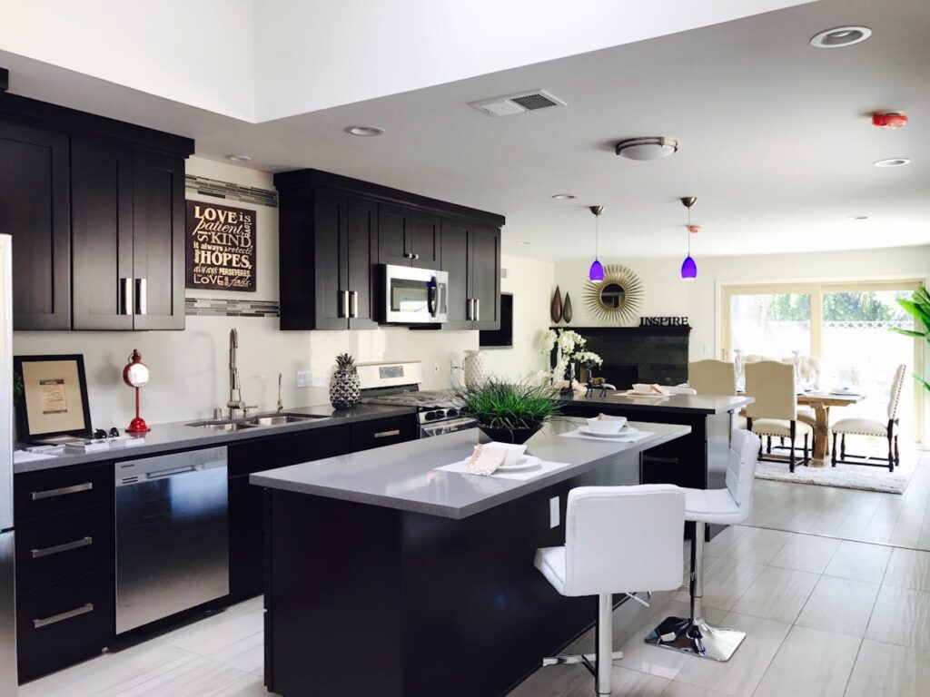 Transform Your Space with Beautiful Small Kitchen Design in Centurion